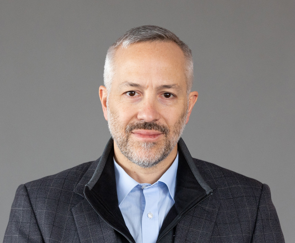 Daniel Zarrilli | Columbia SIPA